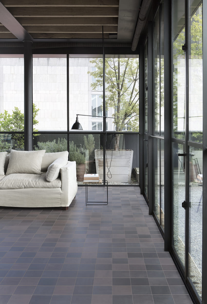 Mosa's new Scenes tile collection is now available in the U.S. | News ...