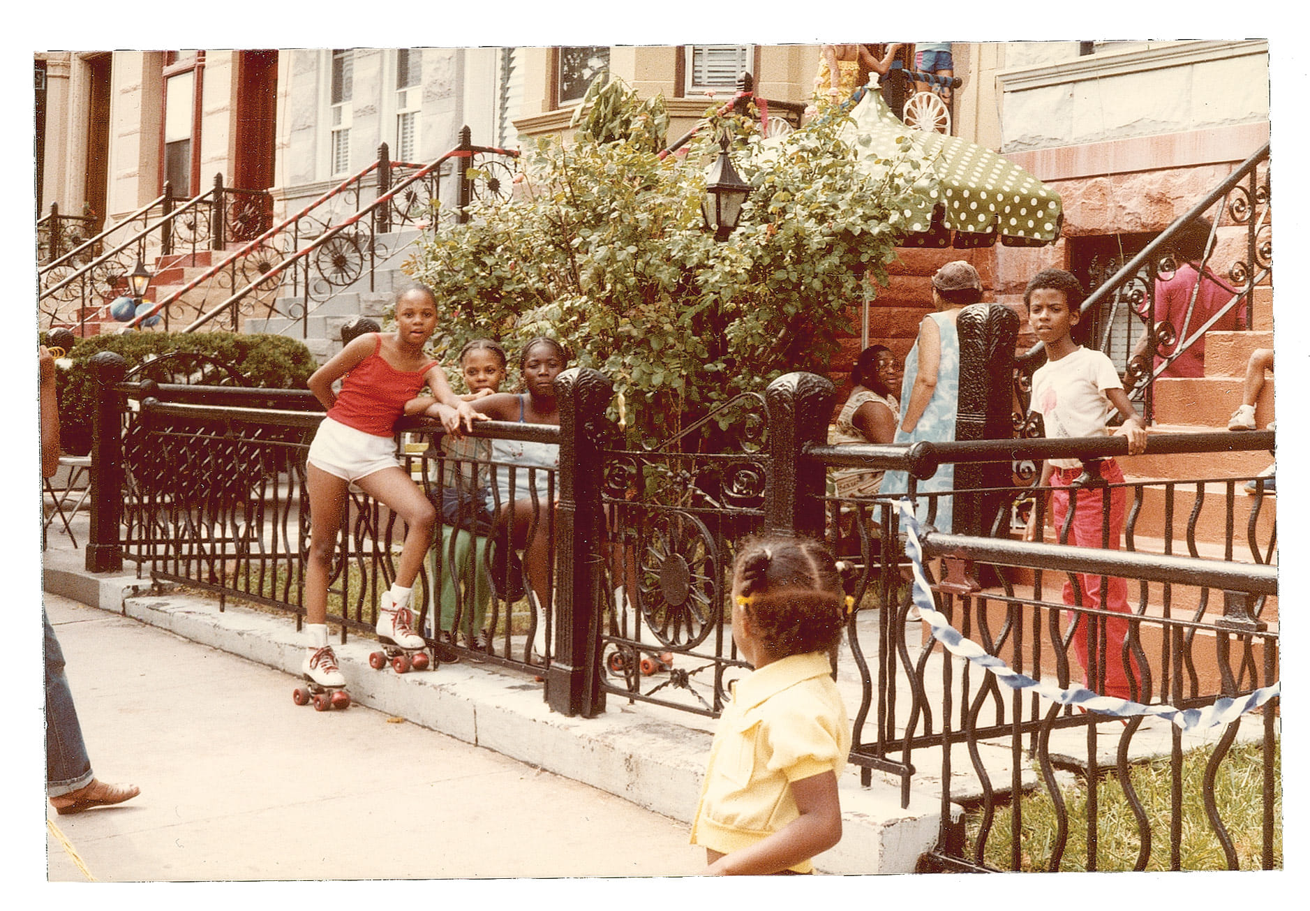 Explore the history of Brooklyn in "One Block" | News | Archinect