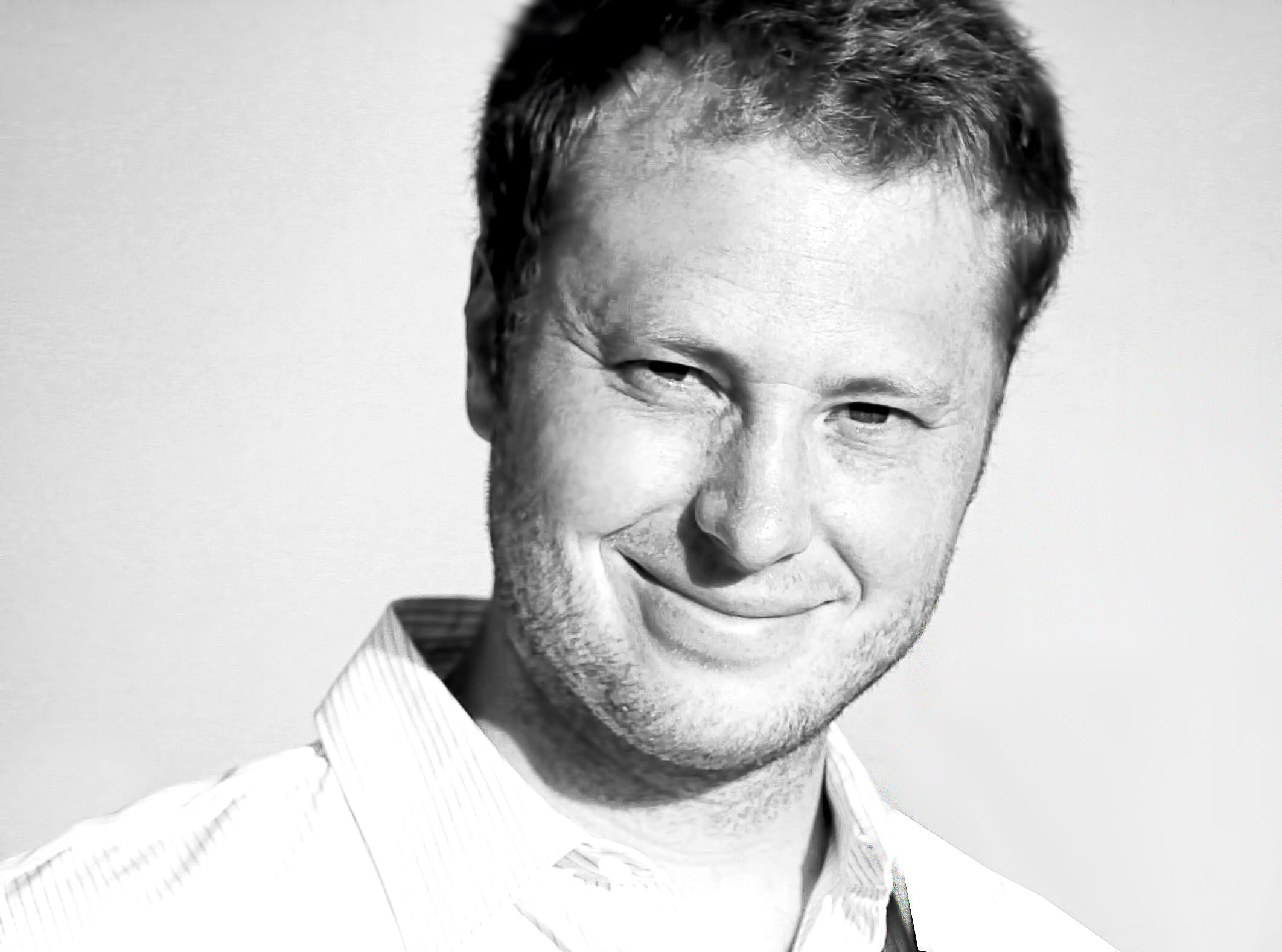 Alex Hogrefe | Archinect