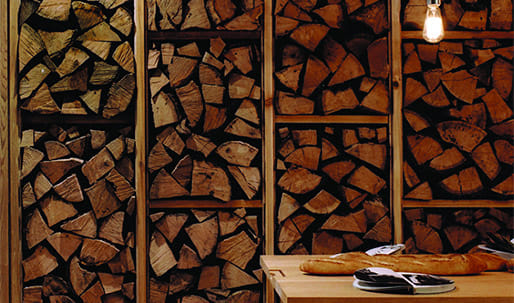 Ten Top Images on Archinect's "Wood" Pinterest Board | News | Archinect