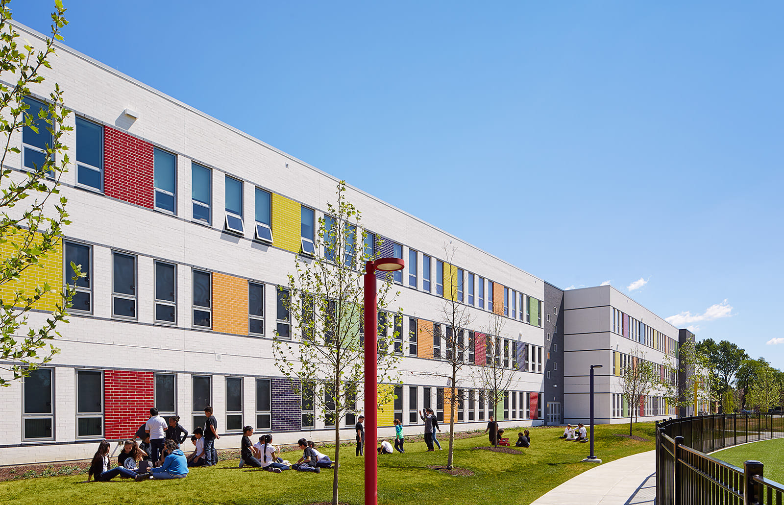 Winners of the 2017 Association of Licensed Architects Design Awards ...