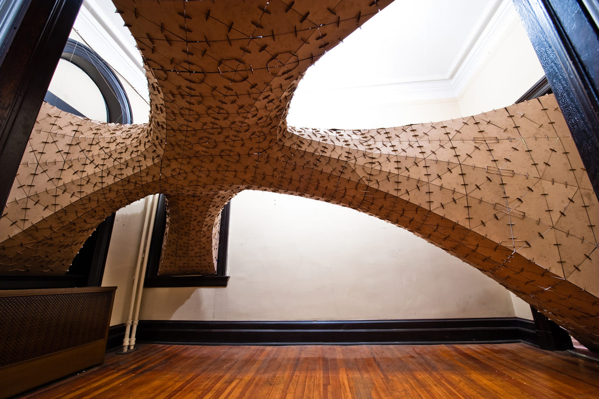 pAlice | SOFTlab | Archinect