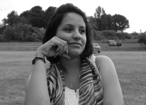 Kinjal Raval Ashar | Archinect