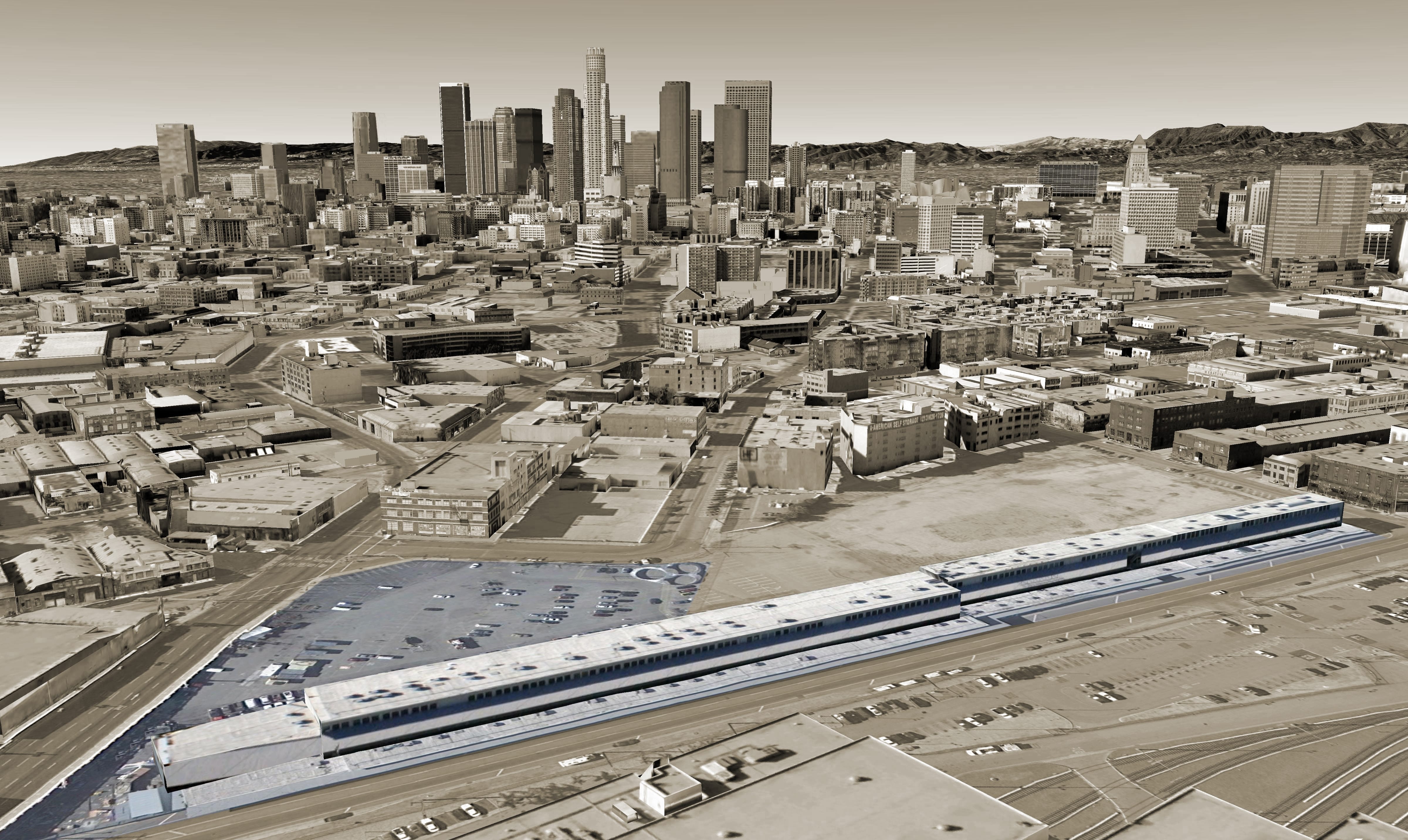 SCI-Arc Buys Its Downtown Los Angeles Campus | Southern California ...