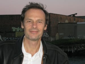Patrick Lallemand | Archinect