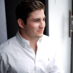 Kyle Nadeau | Archinect