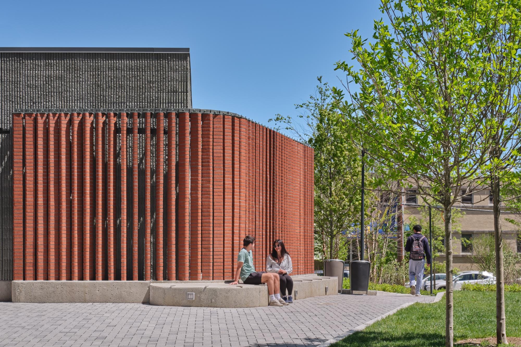 World’s best brick buildings honored at 2025 Brick in Architecture ...