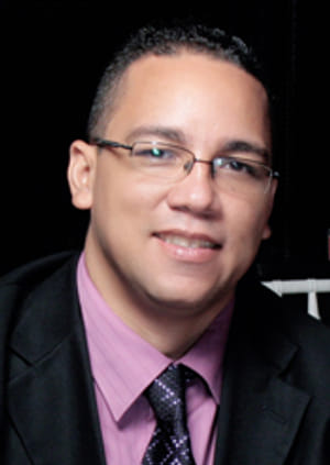 RICHARD JIMENEZ | Archinect