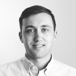 Austin Griffis | Archinect