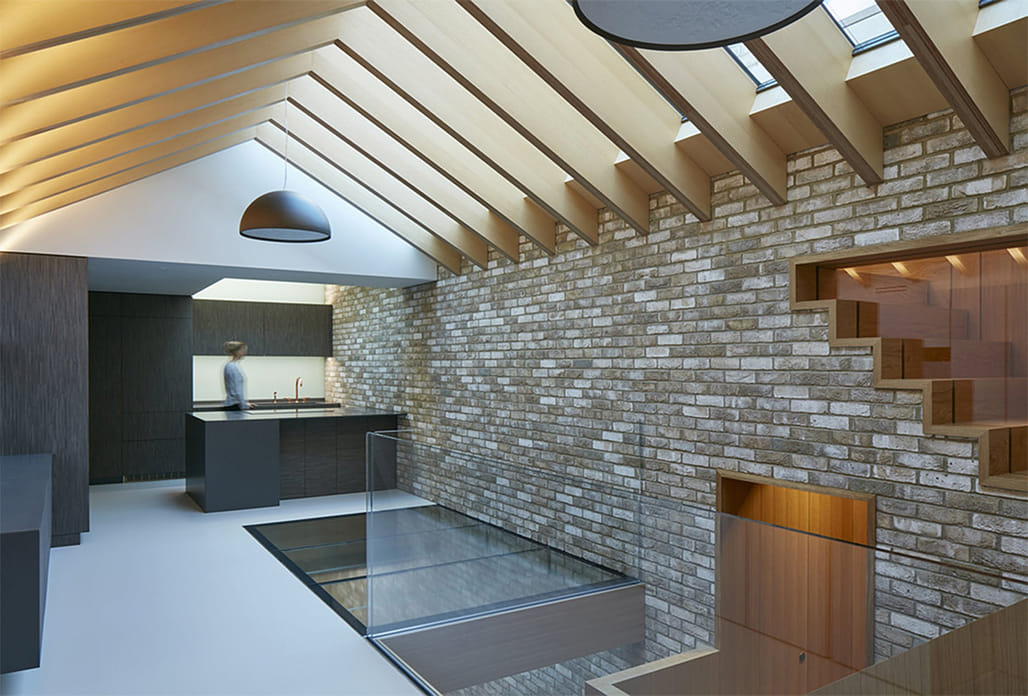 The great indoors: 10 interior designs worth checking out | News ...