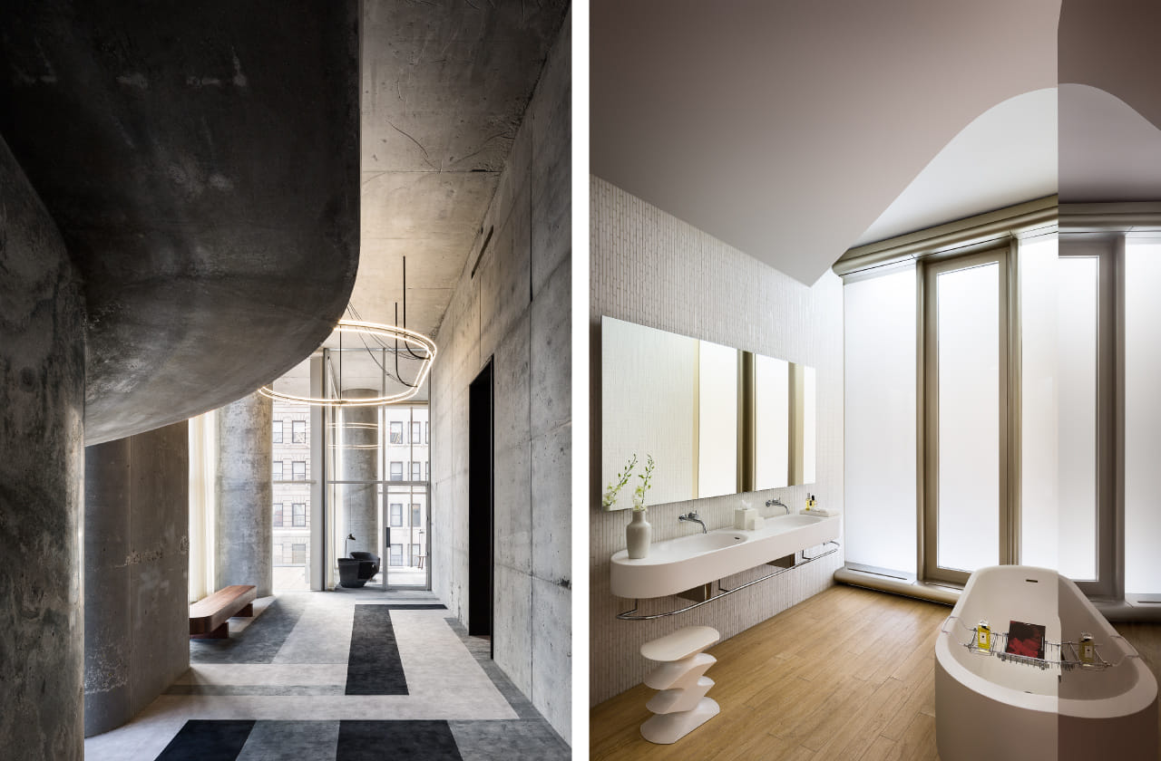 In Focus: Alexander Severin | Features | Archinect