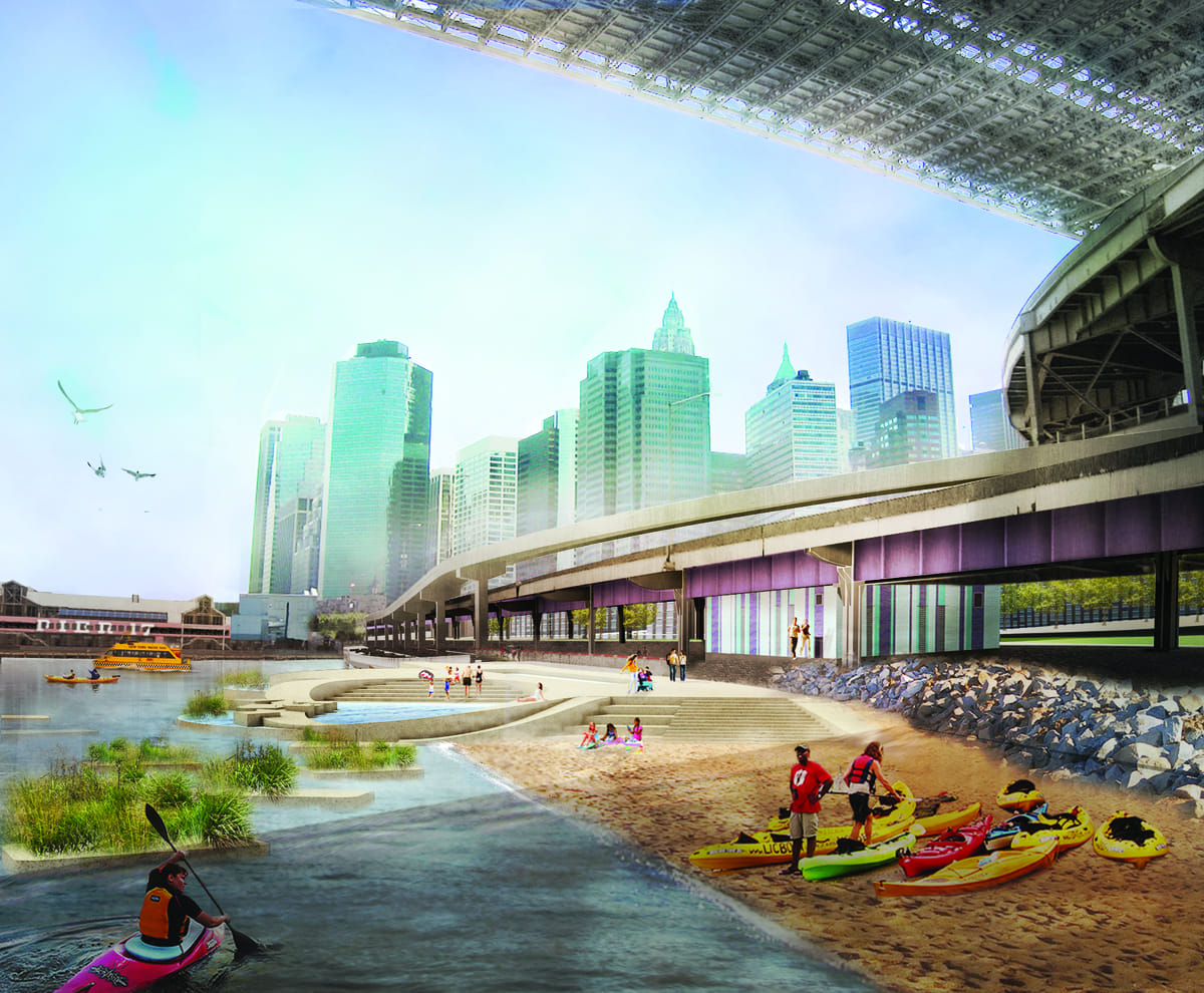 WXY Architecture + Urban Design | Archinect