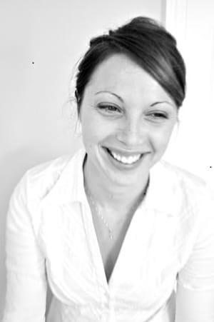 Ina Ivanova | Archinect