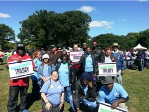 Stewardship and Community Involvement - Chicago, Illinois | brett ...