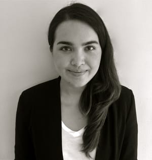 Rachel Hearn | Archinect