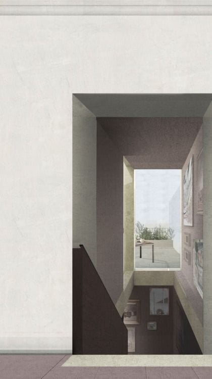 Help with collage/render | Gallery | Archinect