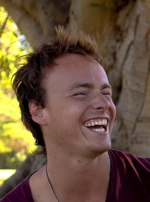 Nicholas Dunning | Archinect