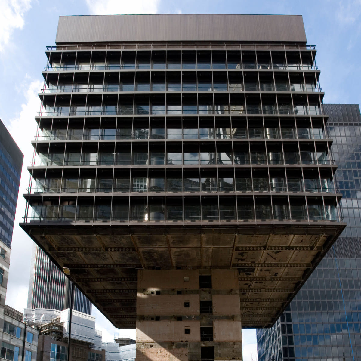 This week's picks for London architecture and design events | News ...