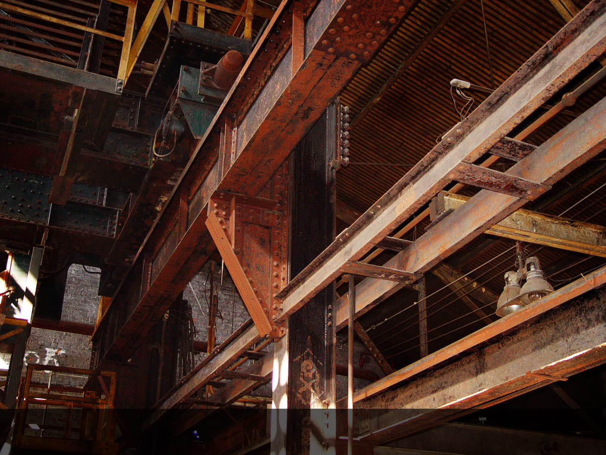 ArtsQuest Festival Center | Artefact, Inc. | Archinect