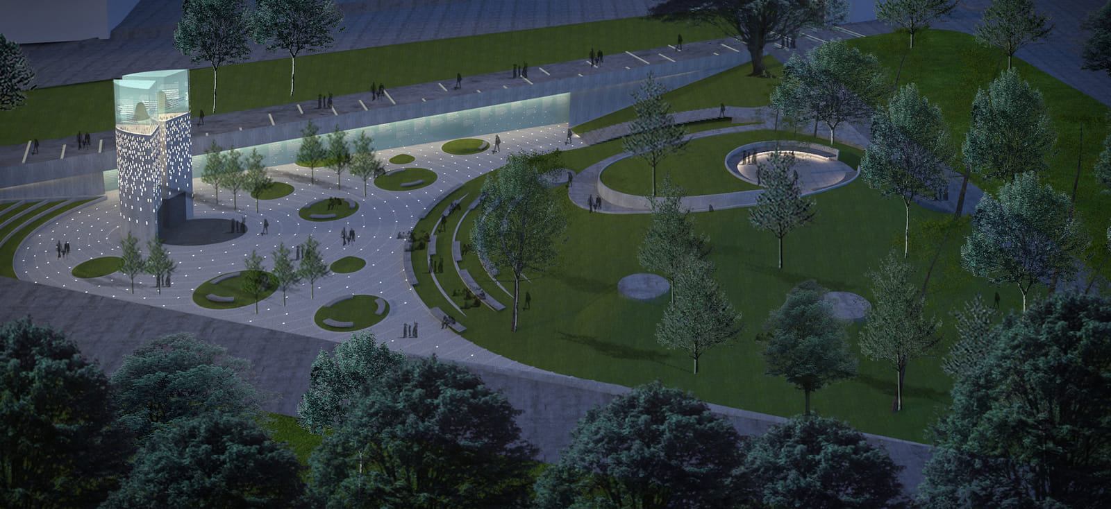 Finalists unveiled for new Boston Common memorial to honor Martin ...