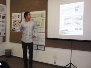 Jason Hines | Archinect