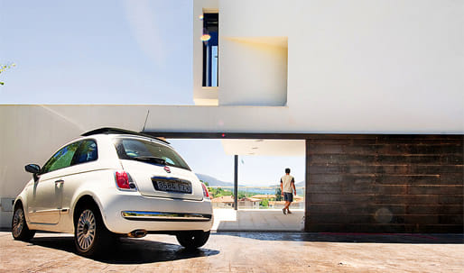 Ten Top Images on Archinect's "Architect Sure!" Pinterest Board | News ...