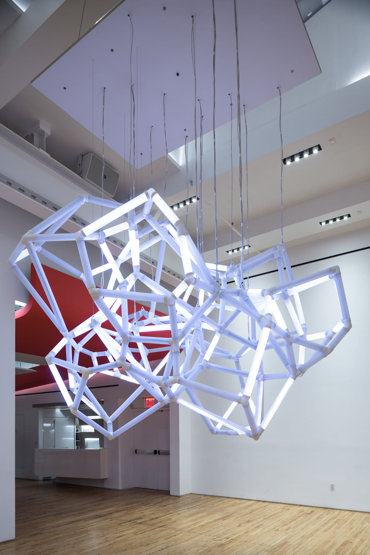 Cumulus | SOFTlab | Archinect