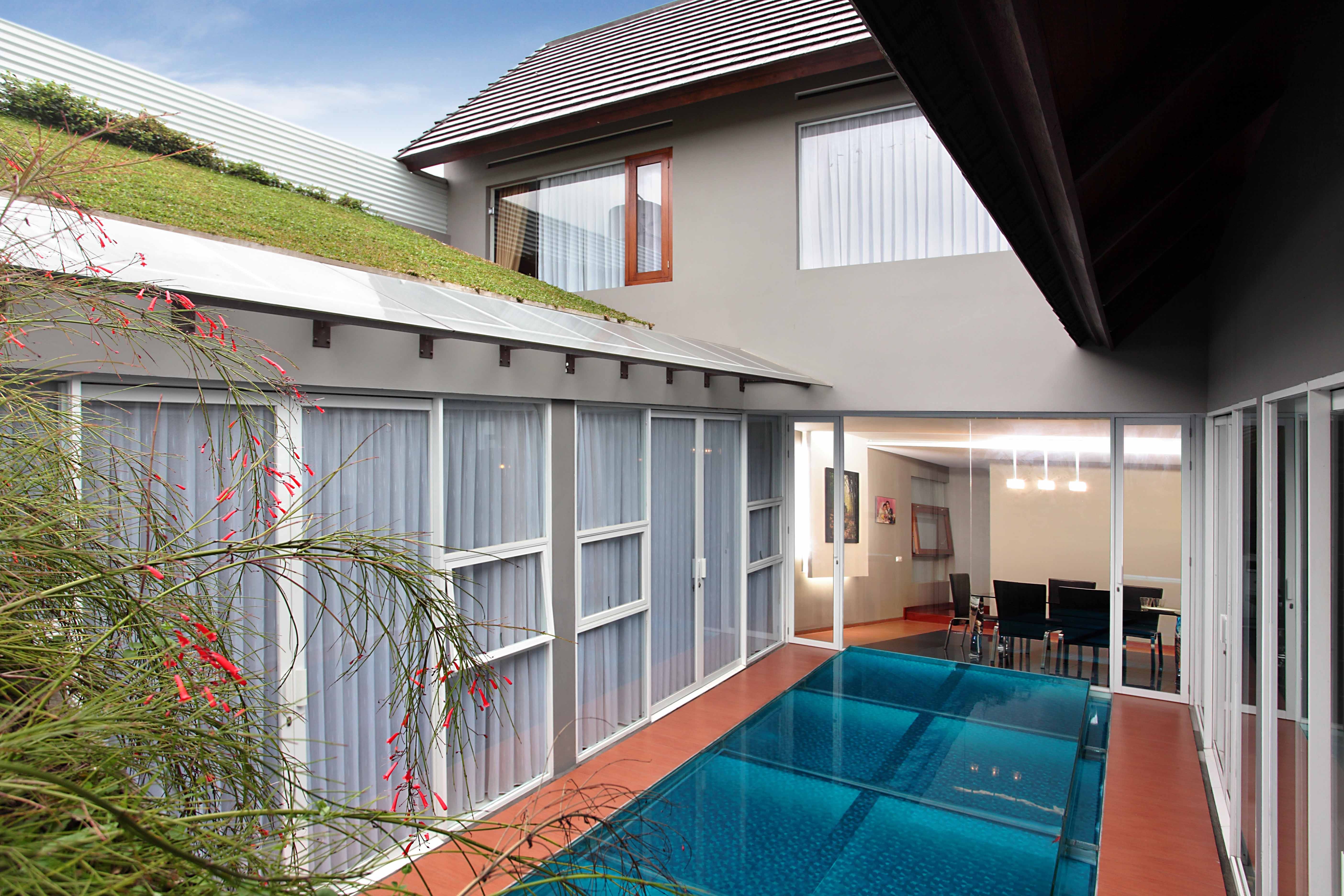 Visual and Spatial Continuity | Gallery | Archinect