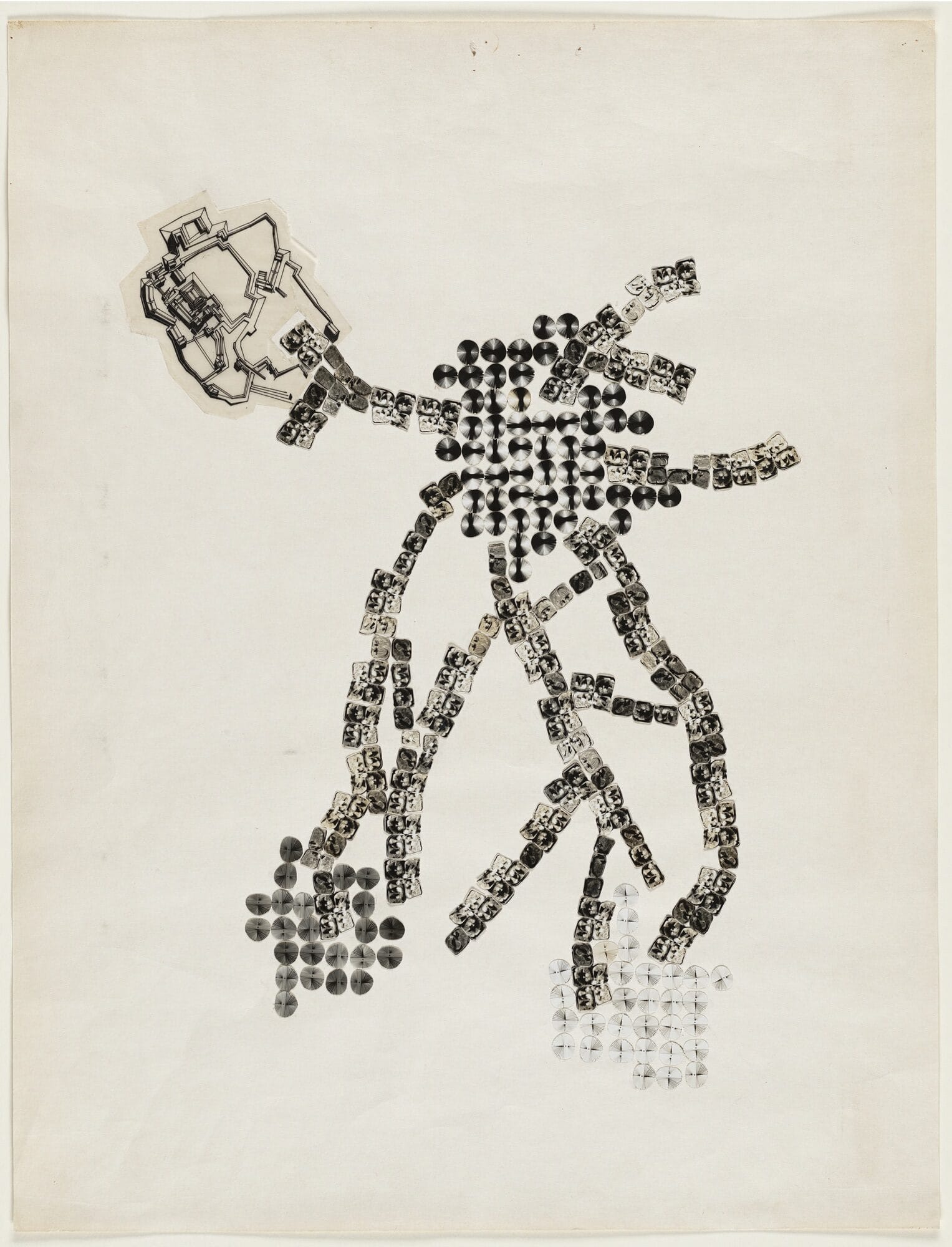 MoMA invites viewers to 'The Many Lives of the Nakagin Capsule Tower ...