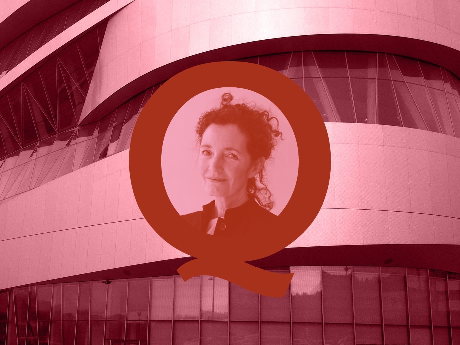 The Proust Questionnaire: Caroline Bos | Features | Archinect