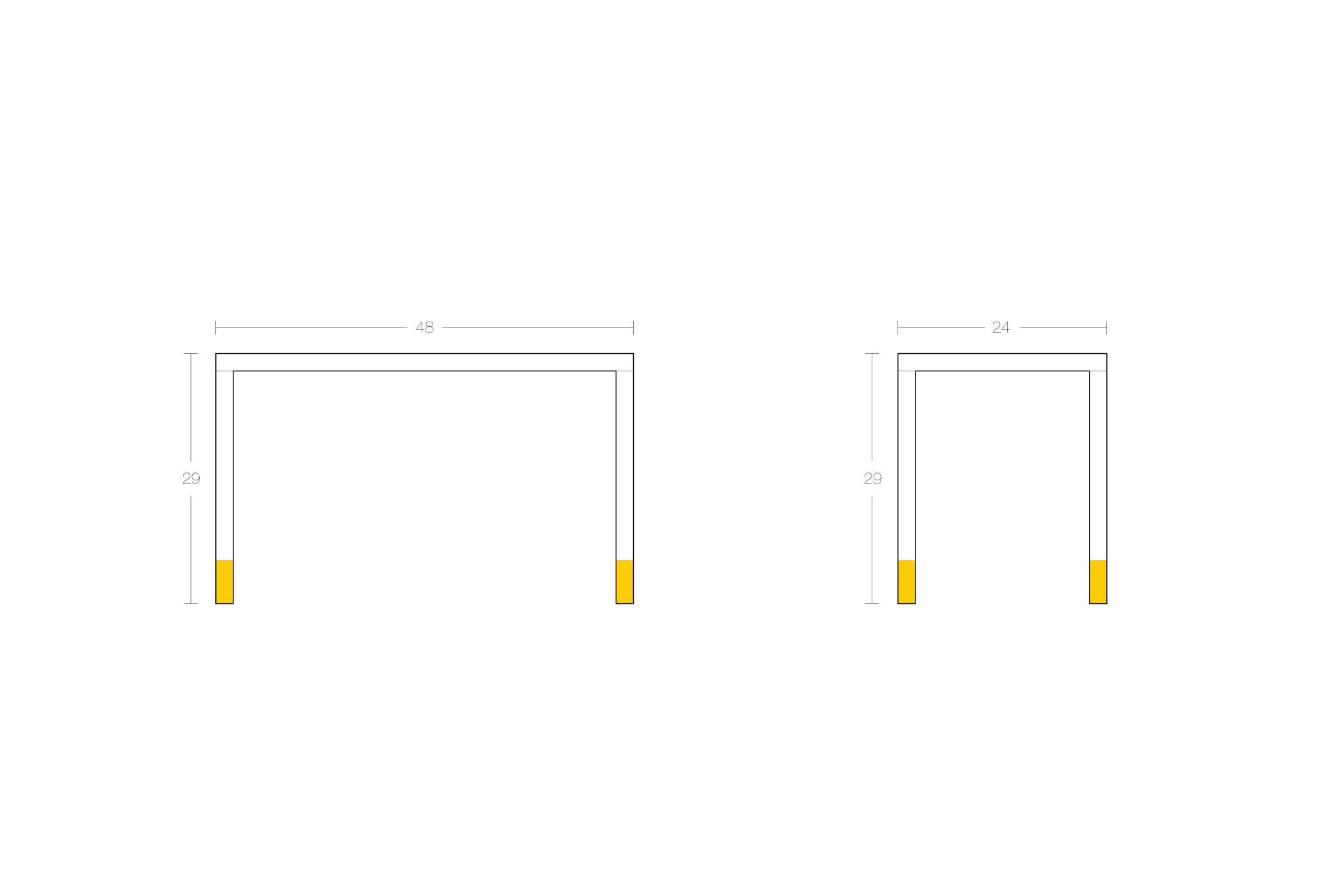 Dip Series | SYNECDOCHE | Archinect