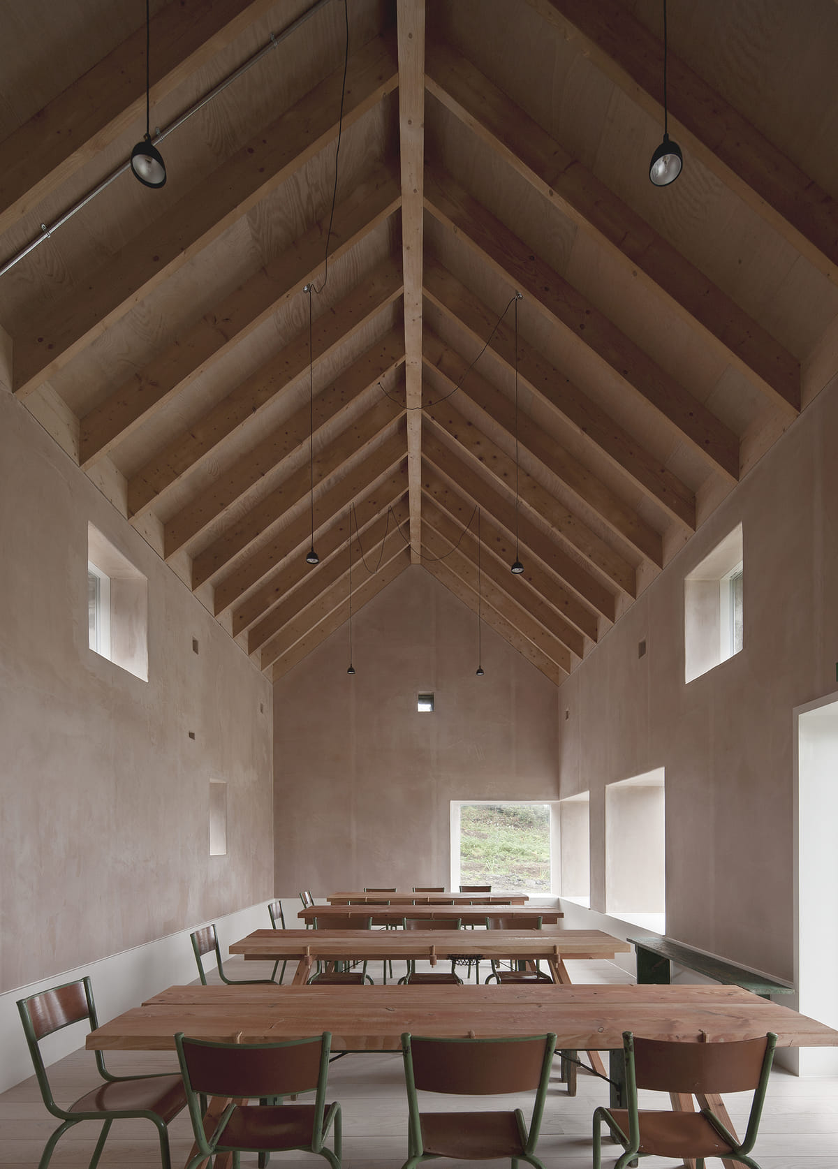 Scottish croft house conversion wins the second edition of RIBA's ...