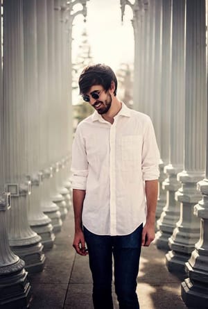 Ethan Coverstone | Archinect