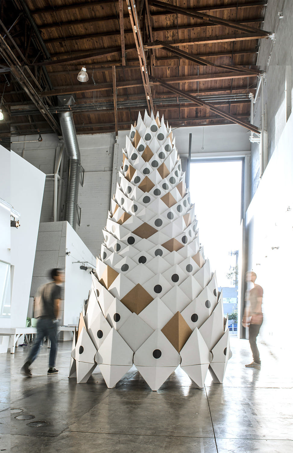 Ten Top Images on Archinect's "Installations" Pinterest Board | News ...