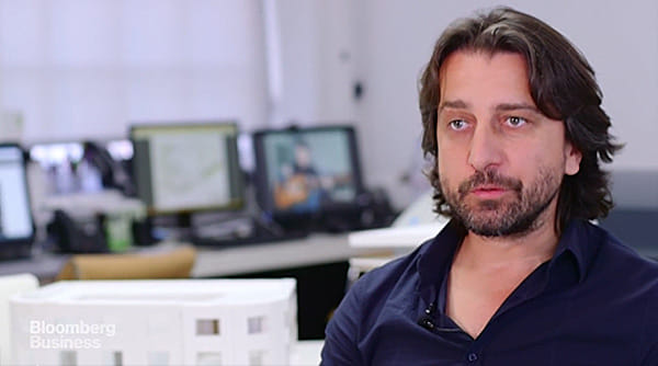 From asylum seeker to award-winning architect: the story of Perparim ...