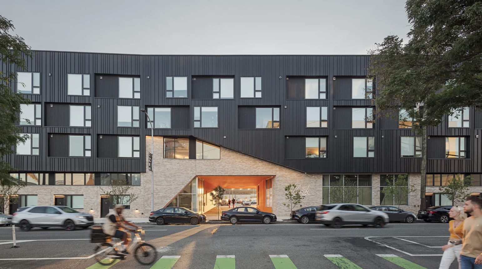 AIA celebrates best new homes at the 2023 Housing Awards | News | Archinect