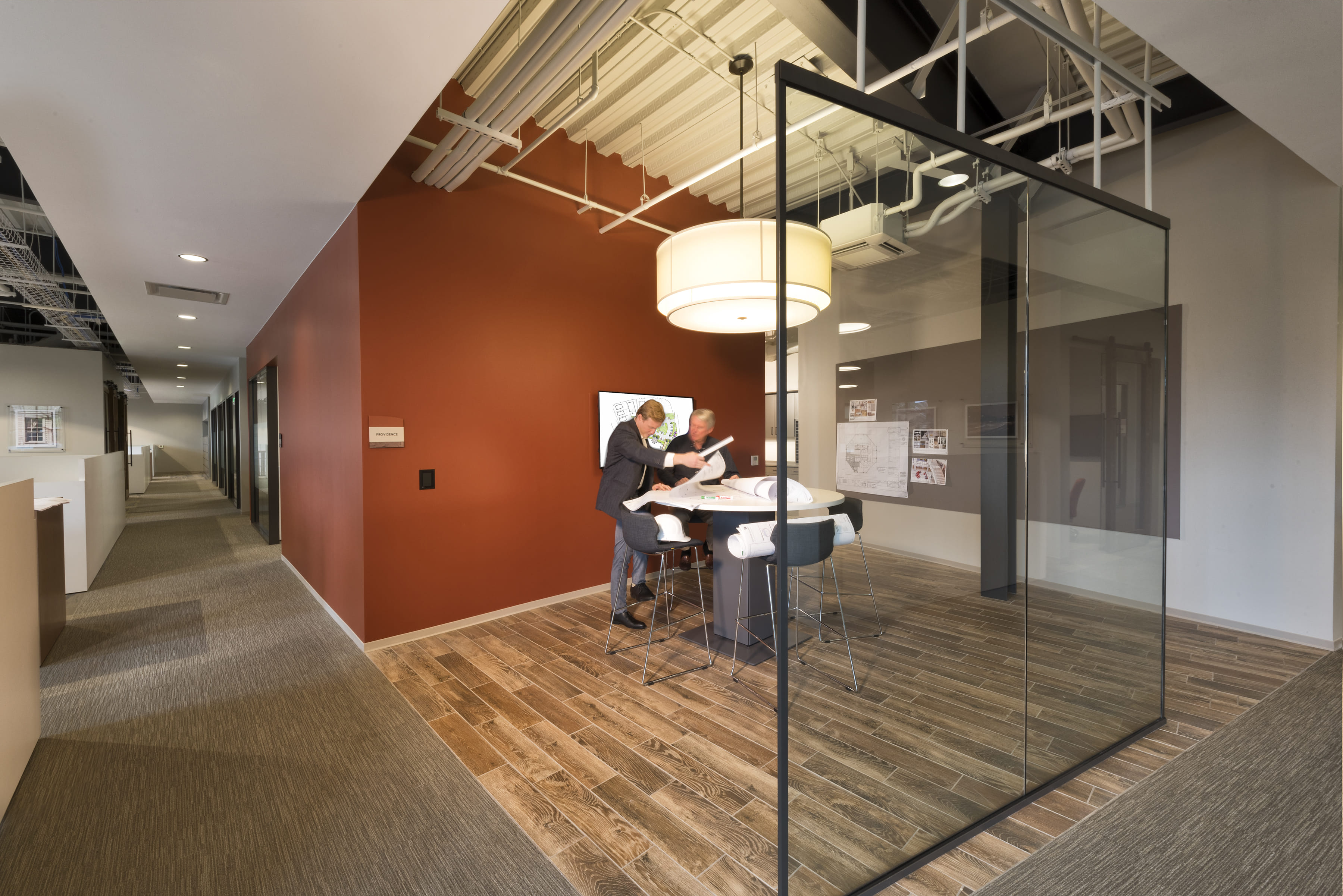 Cooper Carry | Archinect
