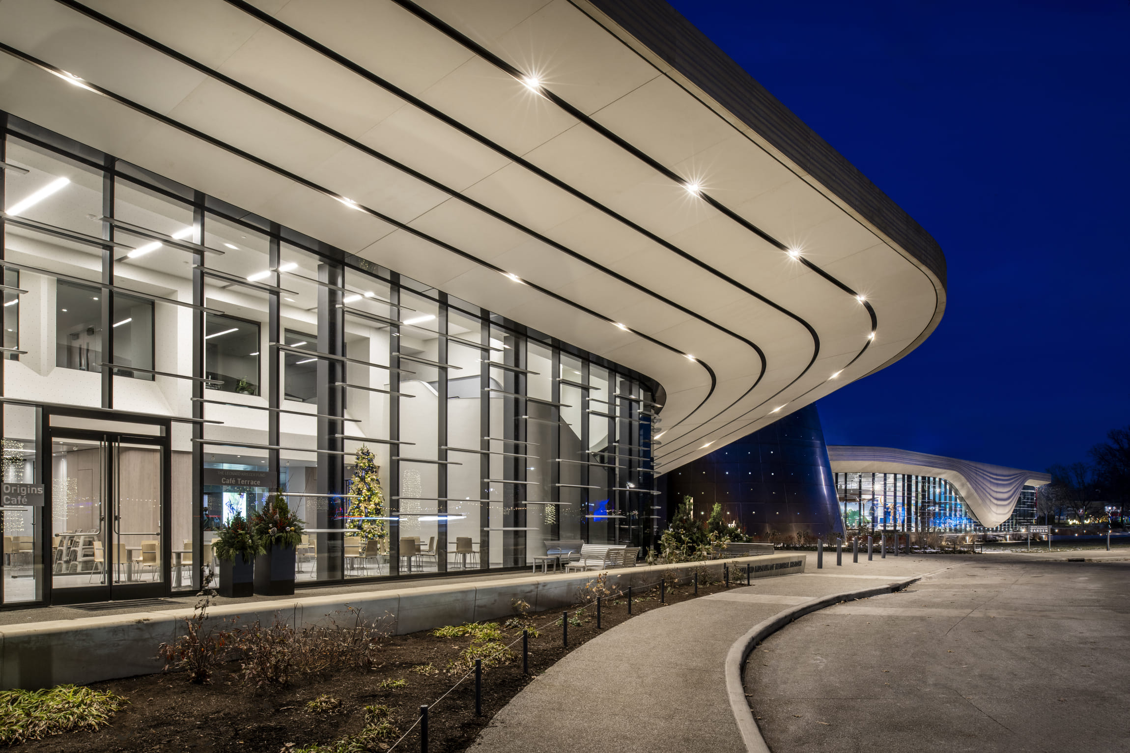 Prix Versailles names seven to World's Most Beautiful Museums list for ...