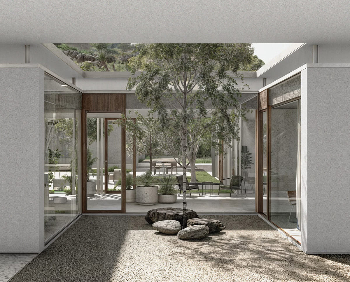Winning compassionate designs from the Hospice – Home for the ...