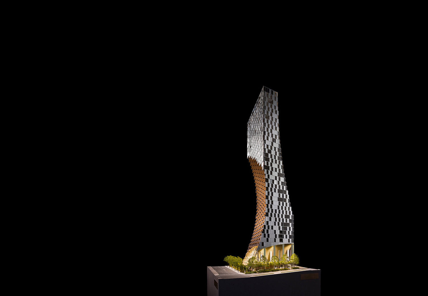 From Bjarke Ingels to Kengo Kuma, Ian Gillespie is a Developer that ...