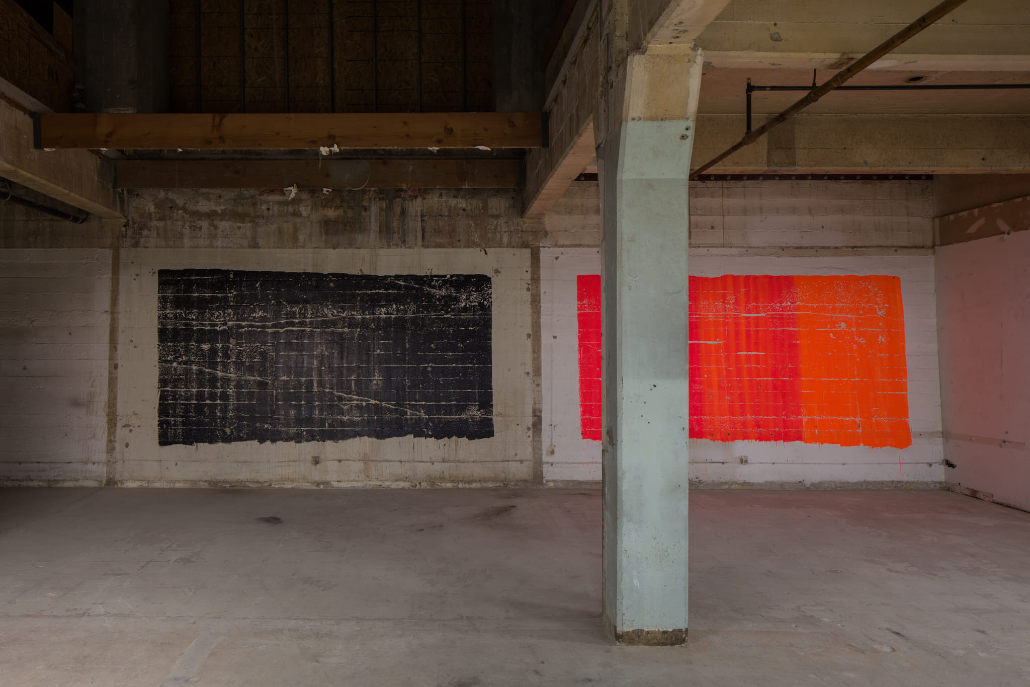 Art + Architecture: Swipes and Changeups with Mike Nesbit | Features ...