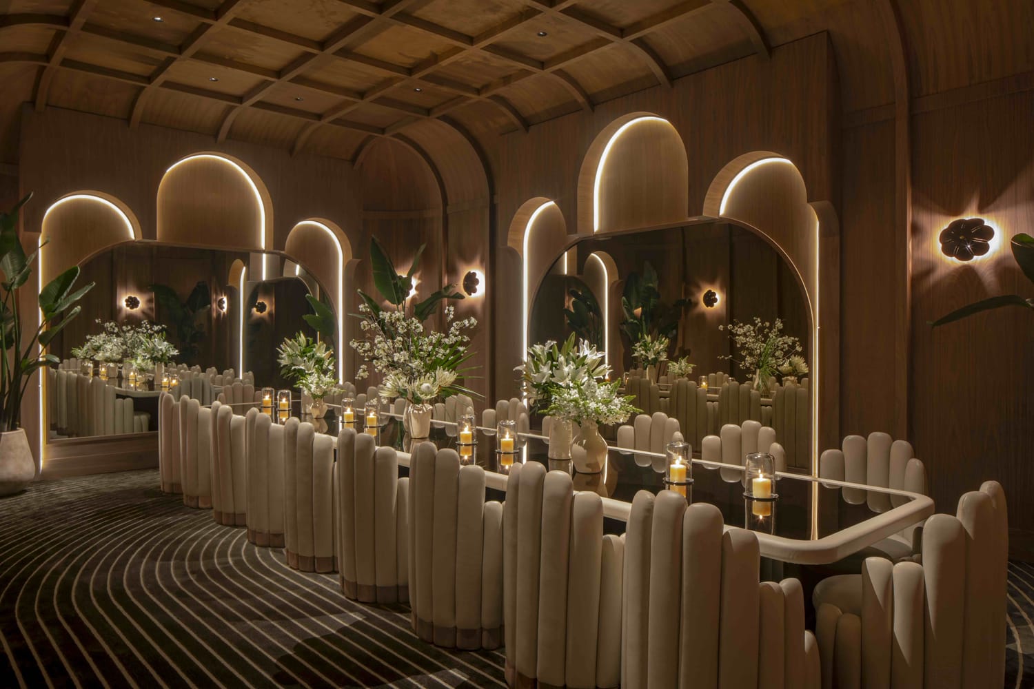 Shortlist unveiled for 2026 Créateurs Design Awards, with Christian de ...
