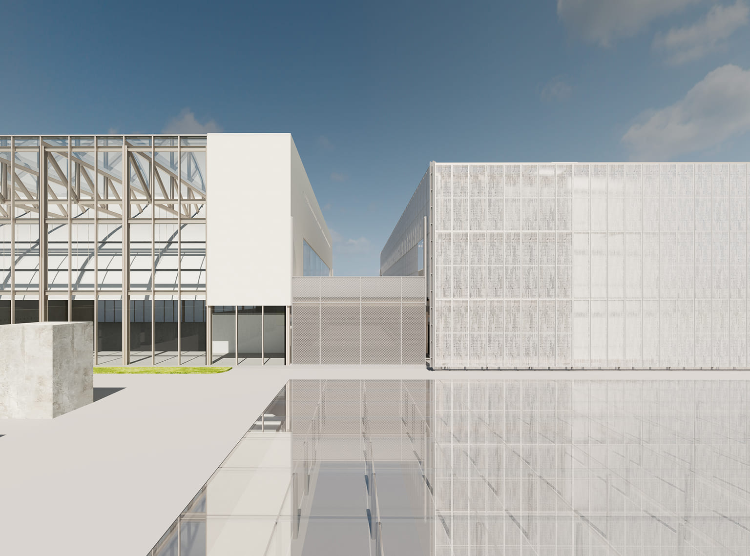 Winners of the 2019 Architecture at Zero competition announced