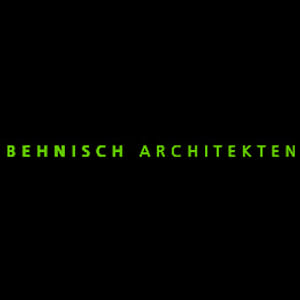 Behnisch Architekten | Archinect