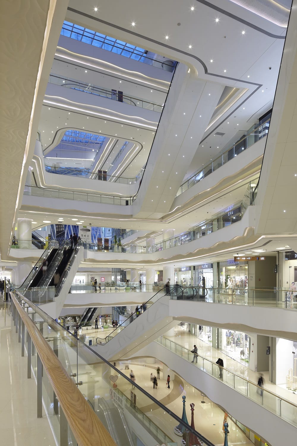 Aedas' Starlight Place named RLI International Retail and Leisure ...