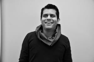 George Valdes | Archinect