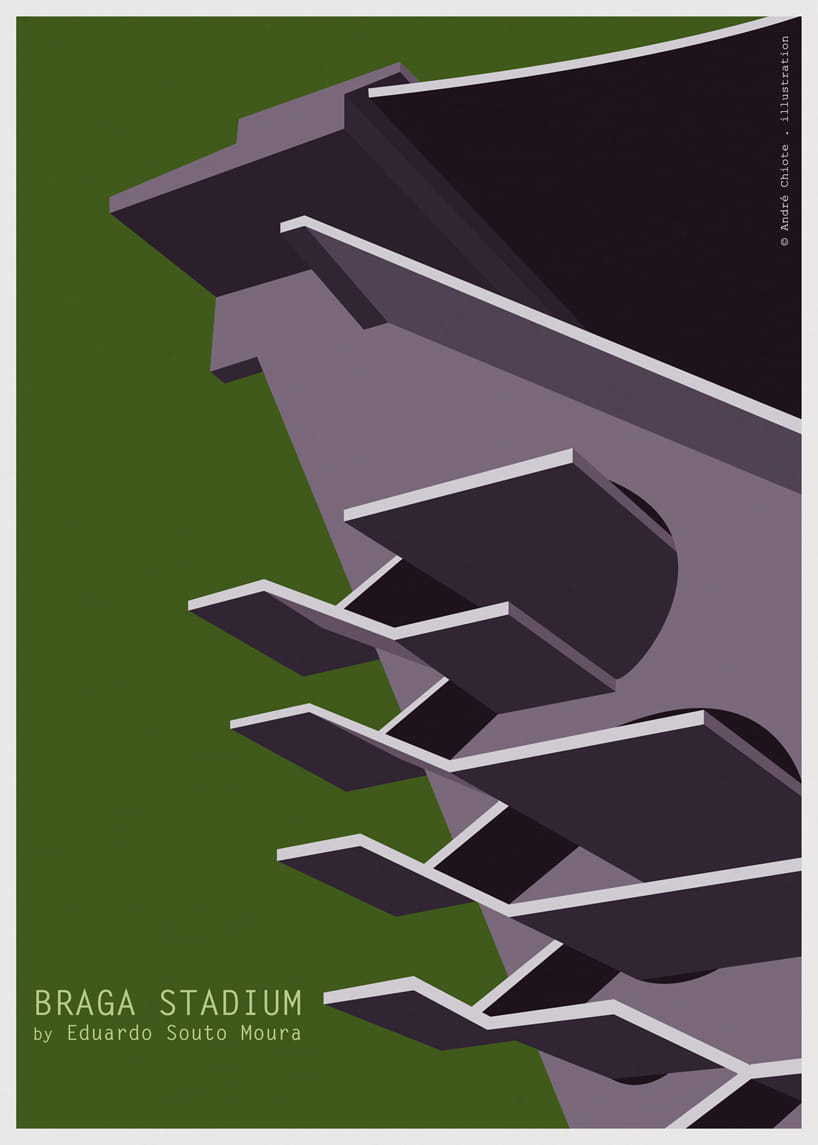 André Chiote illustrates the role of iconic buildings in the "urban ...