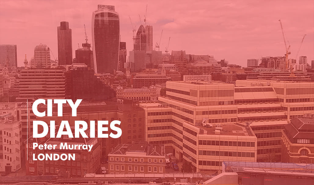 The Return of the Master Builder? | Features | Archinect