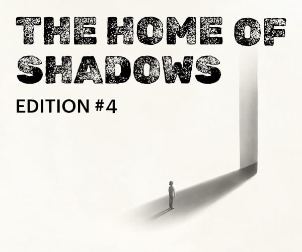 MICROHOME / Edition #10