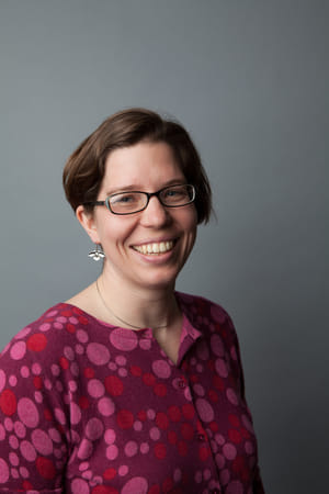 Kate Stephenson | Archinect